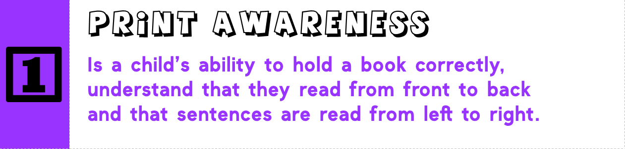 6 Early Literacy Skills – Kuna Library District