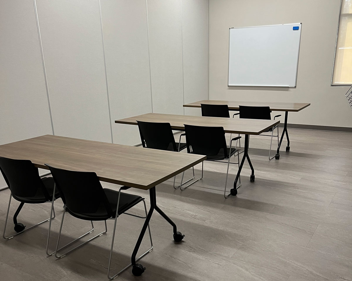 Reserve a Room – Kuna Library District