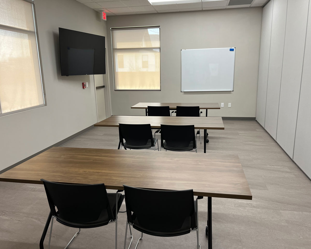 Reserve a Room – Kuna Library District