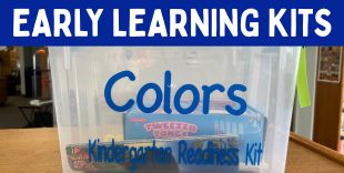 Homeschool Resources – Kuna Library District